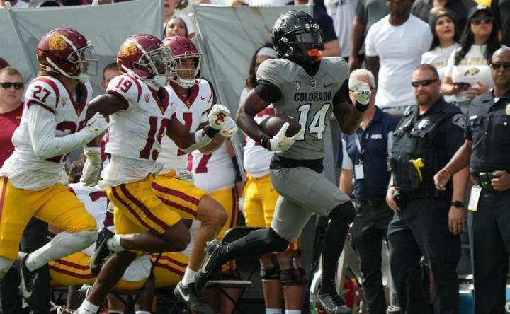 USC Morning Buzz: Colorado Hangover – InsideUSC with Scott Wolf