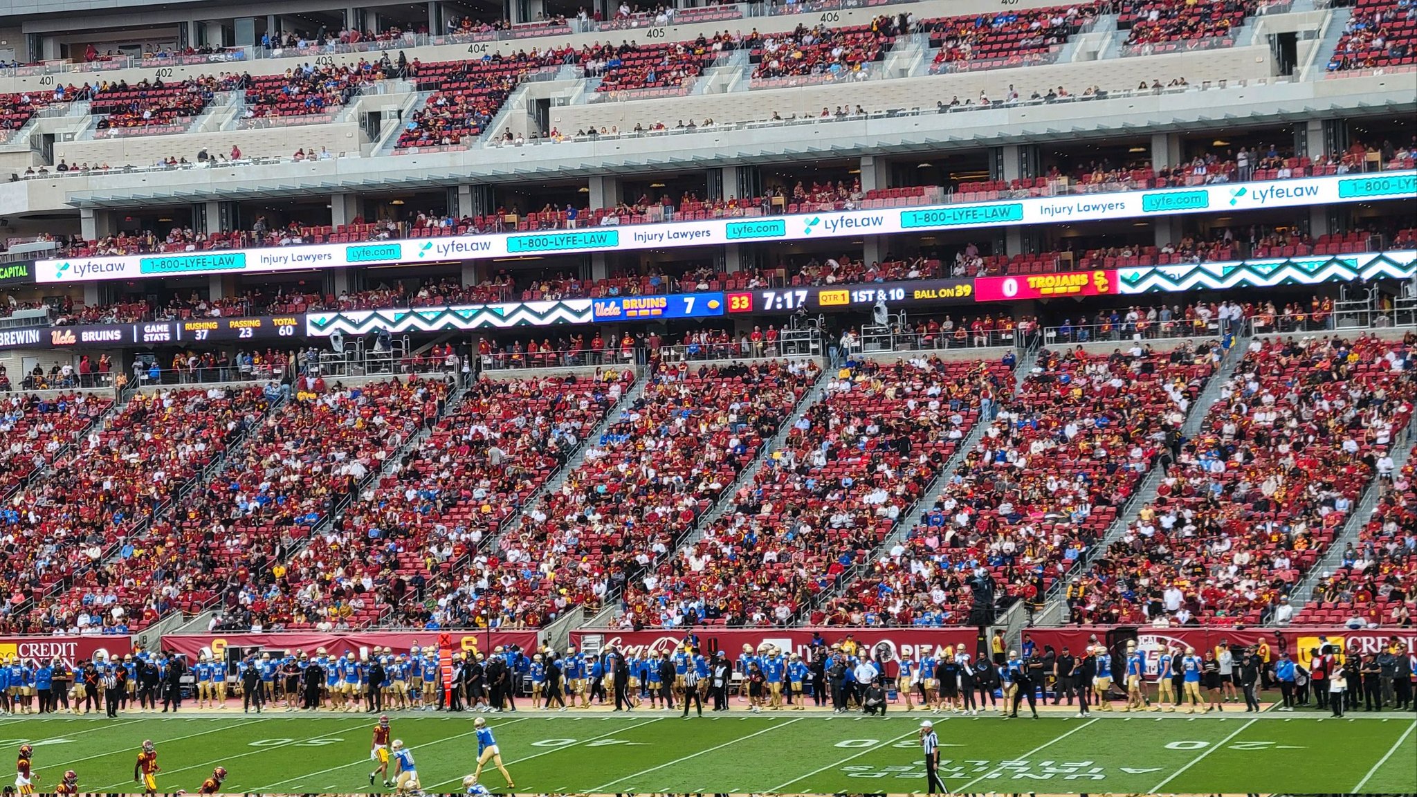 InsideUSC with Scott Wolf – Inside USC