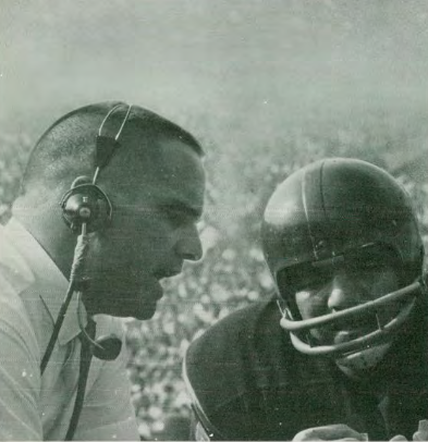 In Memoriam: Mike Giddings – InsideUSC with Scott Wolf