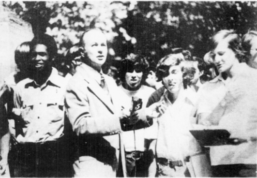 If It’s Friday, It’s Time For A USC Notes Column – InsideUSC with Scott ...