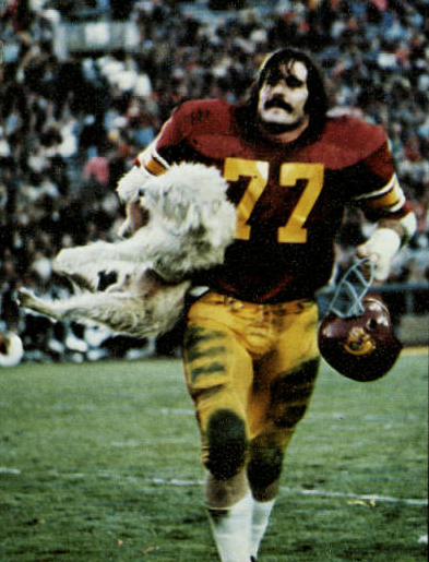 If It’s Friday, It’s Time For A USC Notes Column – InsideUSC with Scott ...