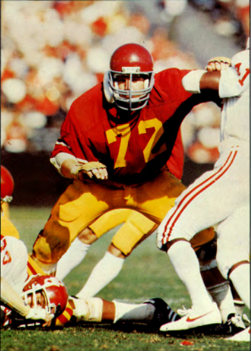 If It’s Friday, It’s Time For A USC Notes Column – InsideUSC with Scott ...