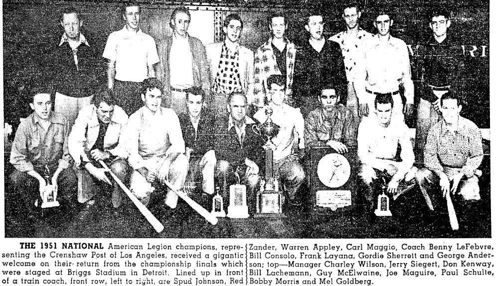 A Legendary Baseball Team Loses A Member – InsideUSC with Scott Wolf