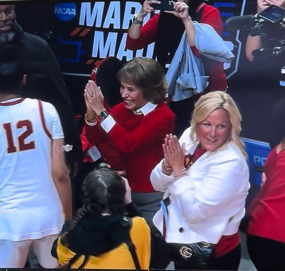 Carol Folt Retiring At End Of School Year – InsideUSC with Scott Wolf