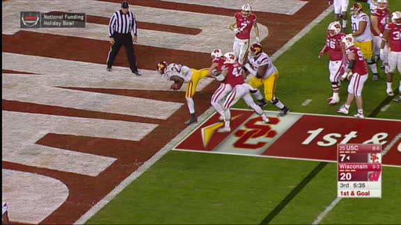 USC Loses Freshman Linemen – InsideUSC with Scott Wolf