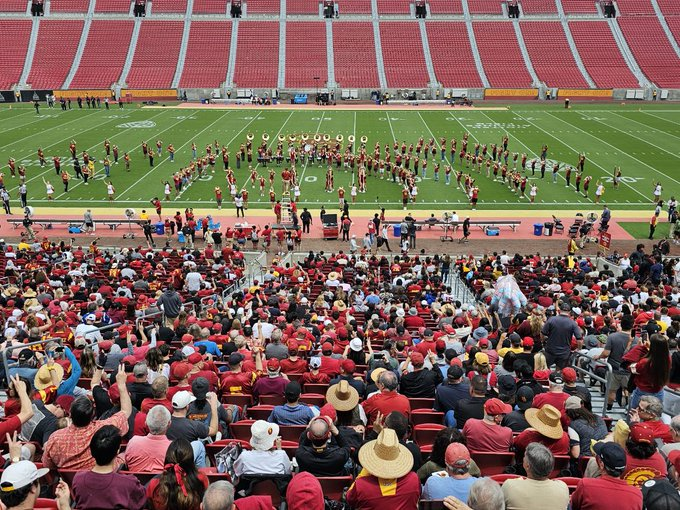 USC Loses Five-Star Justus Terry: Impact and Fallout – InsideUSC with ...