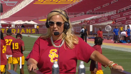 USC Morning Buzz: NIL Fully Funded? – InsideUSC with Scott Wolf