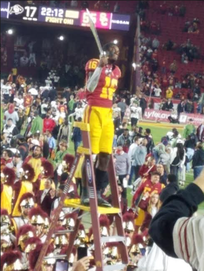 Seven USC Players Taken In NFL Draft – InsideUSC with Scott Wolf