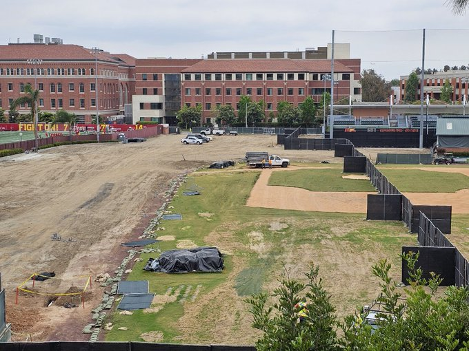 Austin Overn Goes In Third Round Of Draft – InsideUSC with Scott Wolf