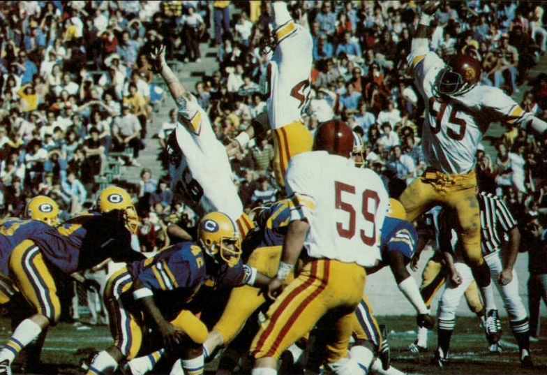 If It’s Friday, It’s Time For A USC Notes Column – InsideUSC with Scott ...