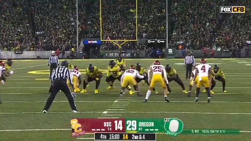 USC Saturday Buzz: Not Getting Burned Today – InsideUSC with Scott Wolf