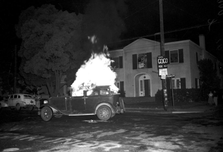 A Night To Remember – InsideUSC with Scott Wolf