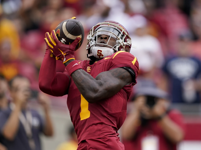 USC Morning Buzz: Will This Group Live Up To Hype? – InsideUSC with ...