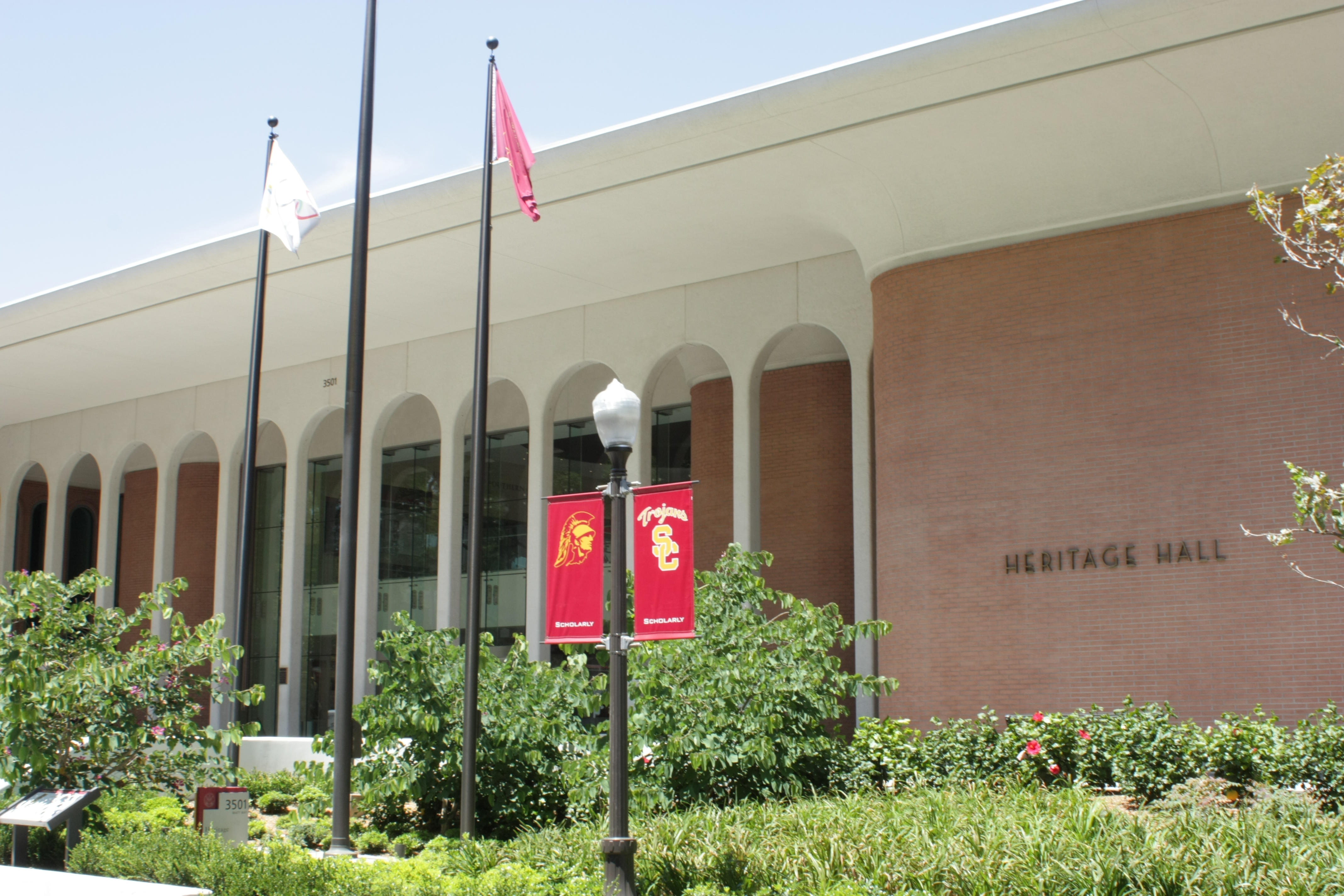 InsideUSC with Scott Wolf – Inside USC