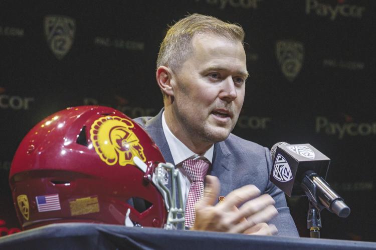 USC Morning Buzz: Lincoln Riley Makes Quite A Claim – InsideUSC with ...
