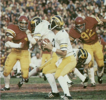 If It’s Friday, It’s Time For A USC Notes Column – InsideUSC with Scott ...
