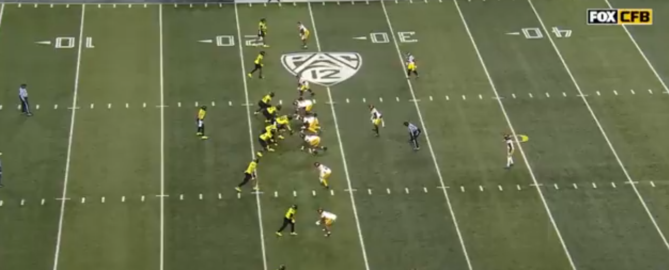 Bear Alexander To Oregon – InsideUSC with Scott Wolf