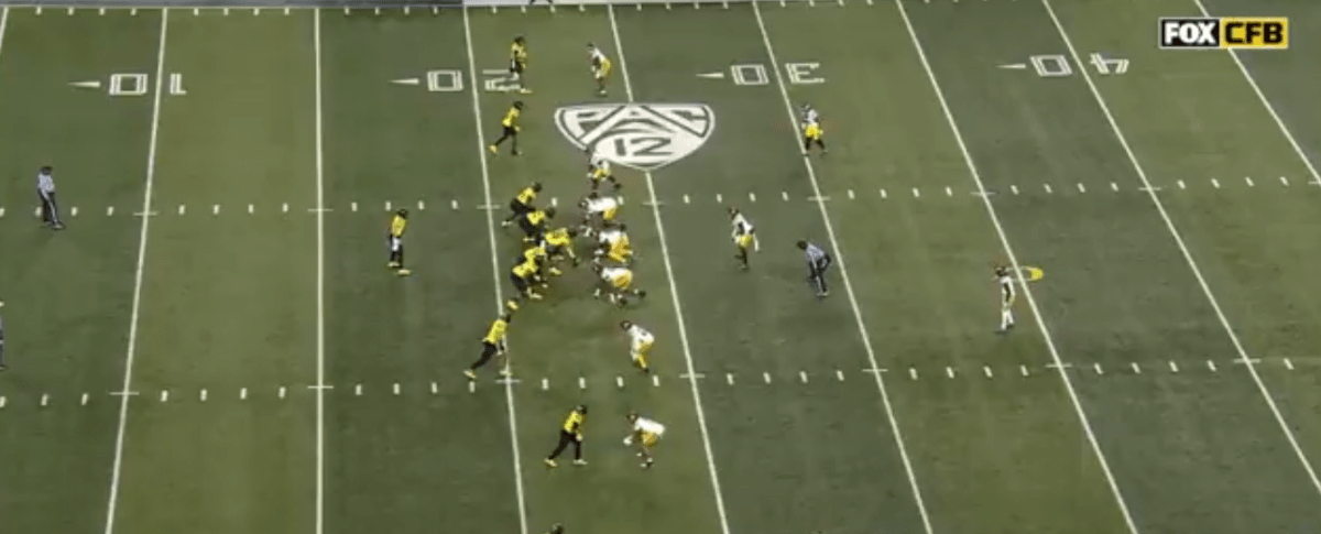 Bear Alexander To Oregon – InsideUSC with Scott Wolf