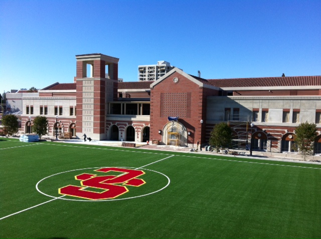 USC Morning Buzz: A Familiar Face Returns To Big Ten – InsideUSC with ...