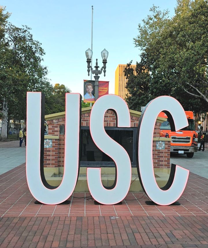 InsideUSC with Scott Wolf – Inside USC