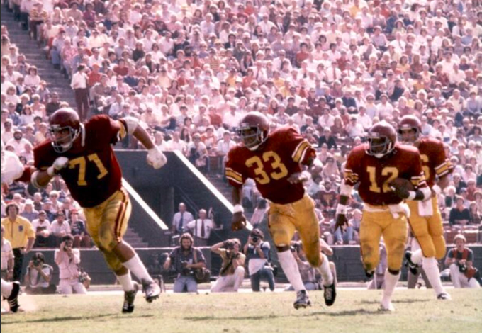 If It’s Friday, It’s Time For A USC Notes Column – InsideUSC with Scott ...