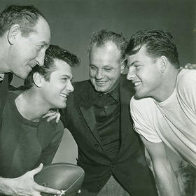 USC Notes: How Is The State Of Troy? – InsideUSC with Scott Wolf