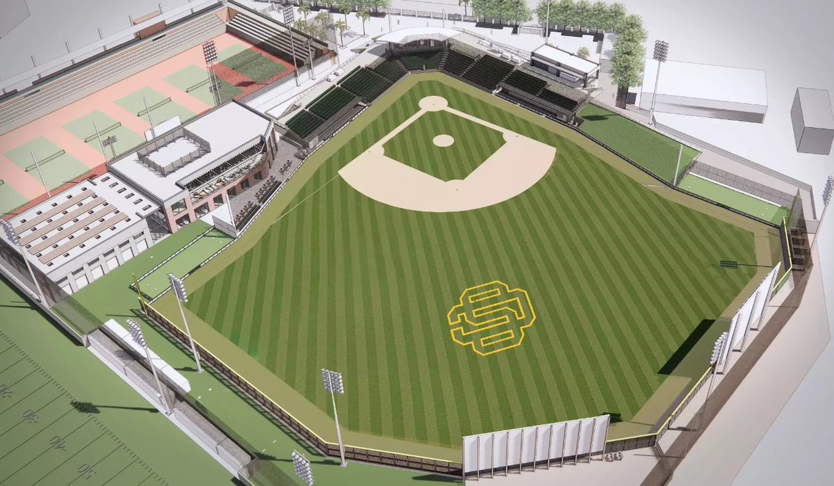 Are USC Baseball And Rod Dedeaux Getting What They Deserve? – InsideUSC ...