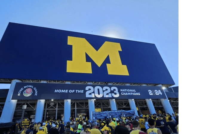 Morning Buzz: USC-Michigan Report Card – InsideUSC with Scott Wolf