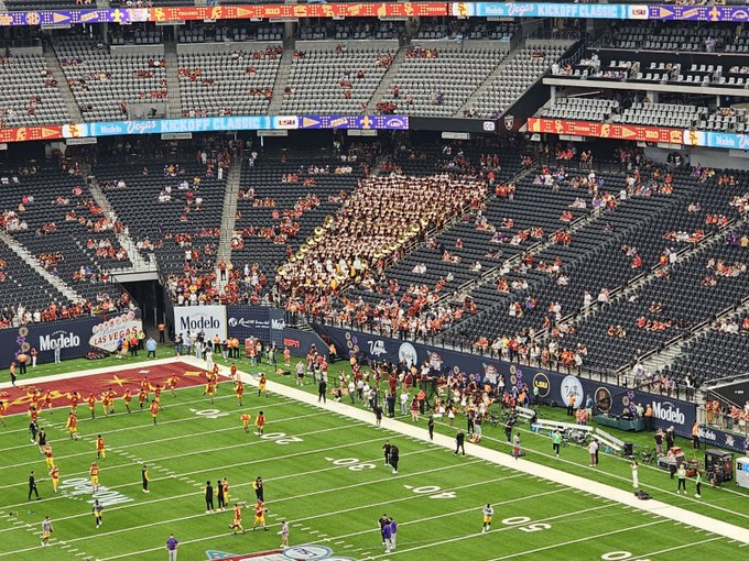 Sunday Buzz: Transfer Portal Movers And Shakers – InsideUSC with Scott Wolf