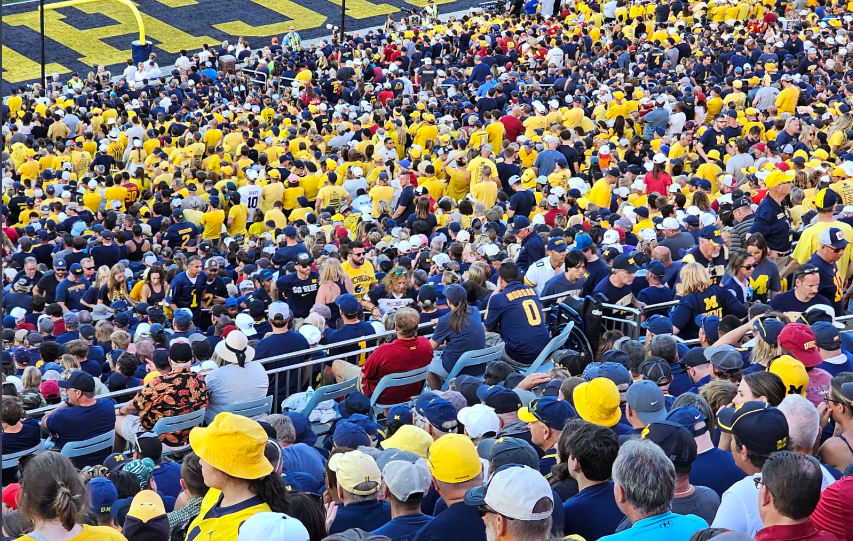 USC Special Teams Need Benny Hill Theme – InsideUSC with Scott Wolf