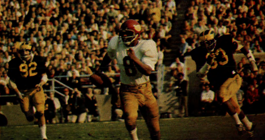 If It’s Friday, It’s Time For A USC Notes Column – InsideUSC with Scott ...