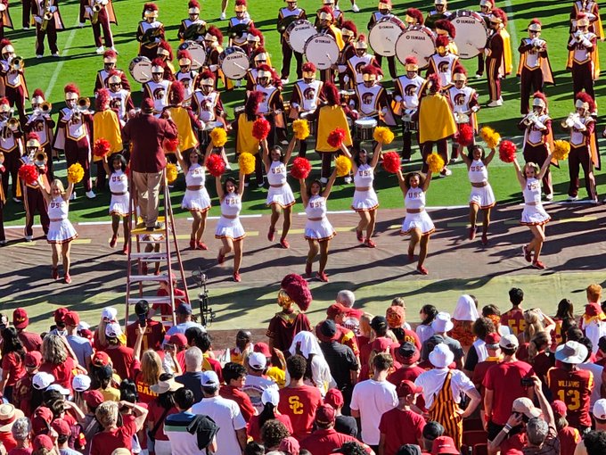 USC Morning Buzz: The Price Is Right For Some Starters – InsideUSC with ...