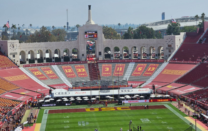 USC Football: The Good And The Bad – InsideUSC with Scott Wolf