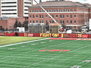 Wednesday Buzz: USC Holds First Practice Today – InsideUSC with Scott Wolf