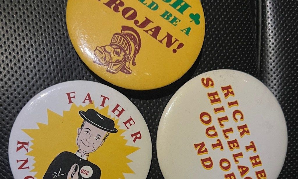 USC Morning Buzz: Marcus Freeman Continues To Make Lincoln Riley Look Silly – InsideUSC with ...