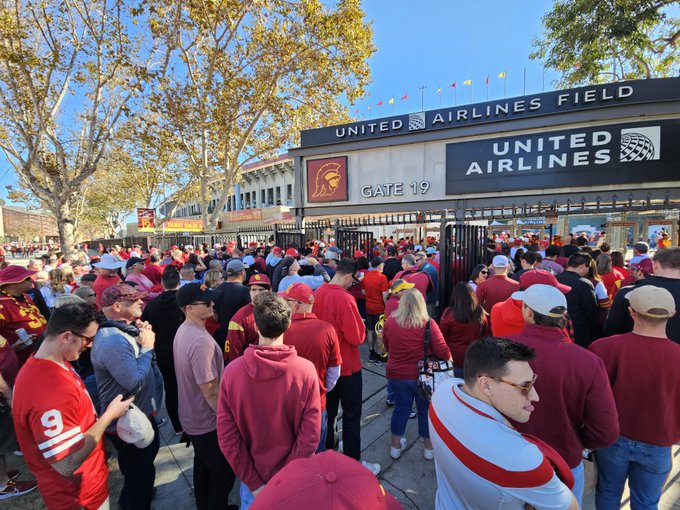 USC-Nebraska Live Blog – InsideUSC with Scott Wolf