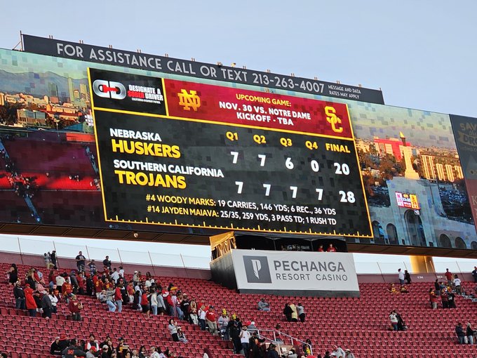 USC Shows New Philosophy On Recruiting – InsideUSC with Scott Wolf