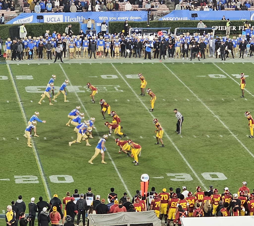 InsideUSC with Scott Wolf – Inside USC