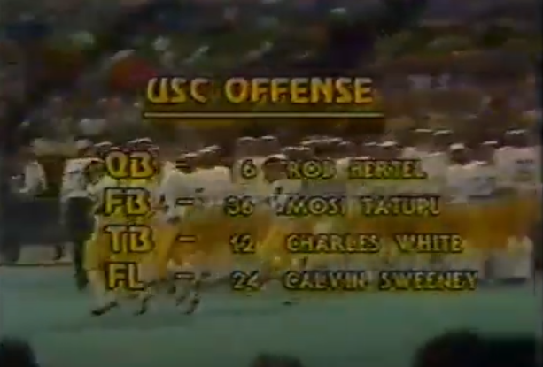 Morning Buzz: Is It News USC Plays Friday? – InsideUSC with Scott Wolf