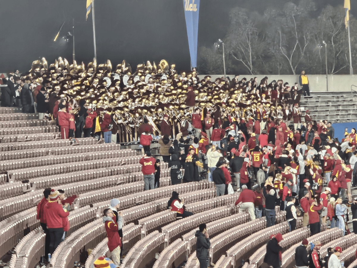 USC Notes: Four-Star Commits – InsideUSC with Scott Wolf