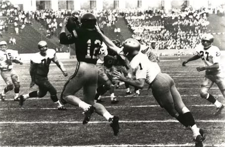 Remembering Rod Sherman – InsideUSC with Scott Wolf