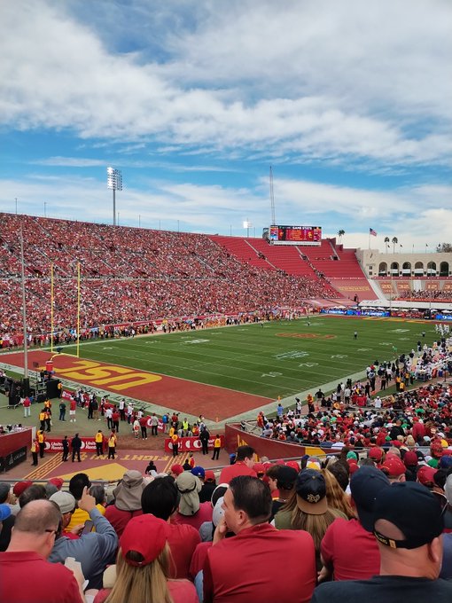 USC Notes: Double Commitment Thursday – InsideUSC with Scott Wolf