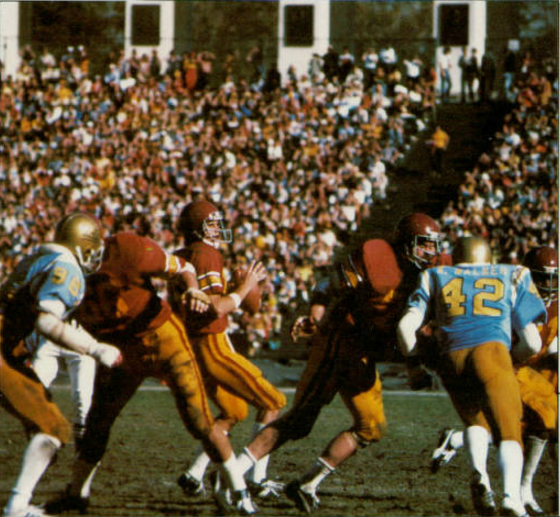 If It’s Friday, It’s Time For A USC Notes Column – InsideUSC with Scott ...