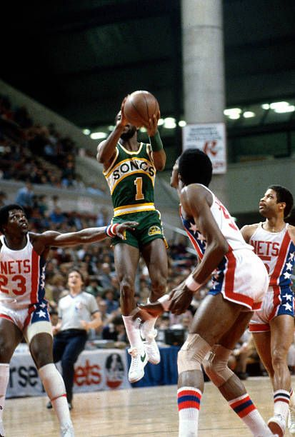 USC Basketball Great Gus Williams Dies – InsideUSC with Scott Wolf