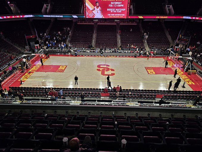 Big Commitment For USC As Alijah Arenas Commits – InsideUSC with Scott Wolf