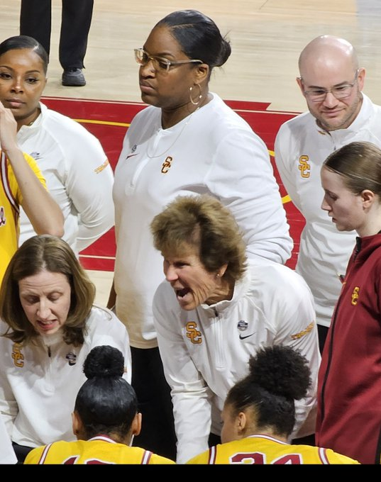 A Peacock Alert For USC Fans – InsideUSC with Scott Wolf