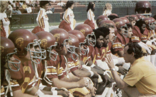 If It’s Friday, It’s Time For A USC Notes Column – InsideUSC with Scott ...
