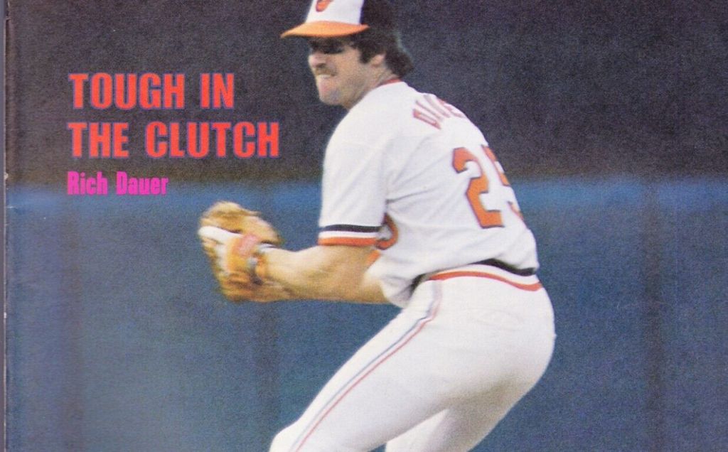 USC Great Rich Dauer Dies – InsideUSC with Scott Wolf