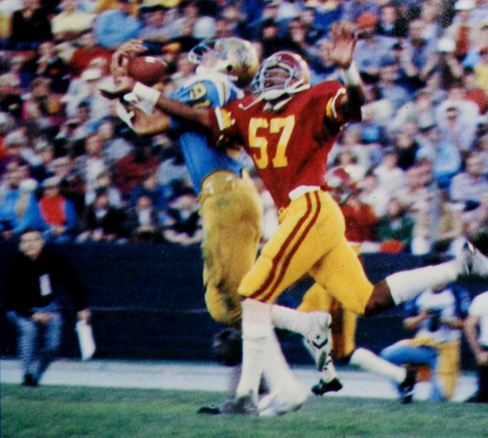 If It’s Friday, It’s Time For A USC Notes Column – InsideUSC with Scott ...