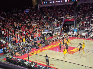 The Friday USC Column Supplement – InsideUSC with Scott Wolf